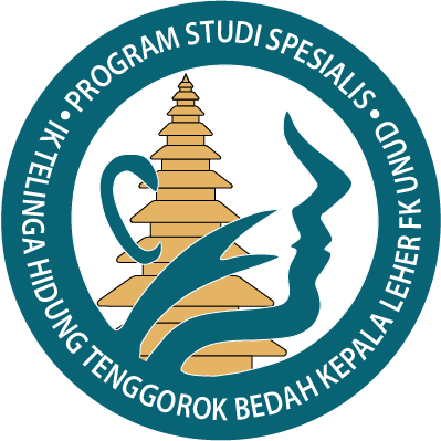 Udayana University | PROGRAM STUDI SPESIALIS ILMU KESEHATAN TELINGA ...